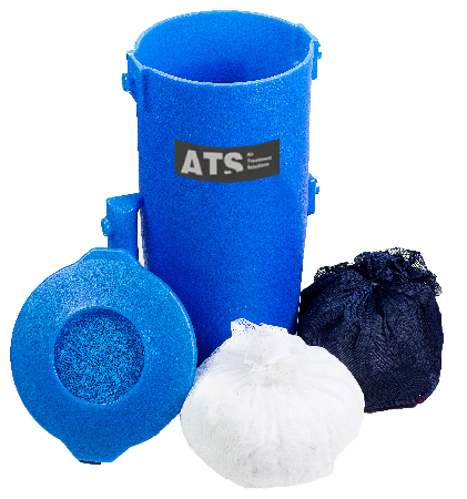 ATS OWS 170 Oil Water Separator - Complete Compressed Air Systems