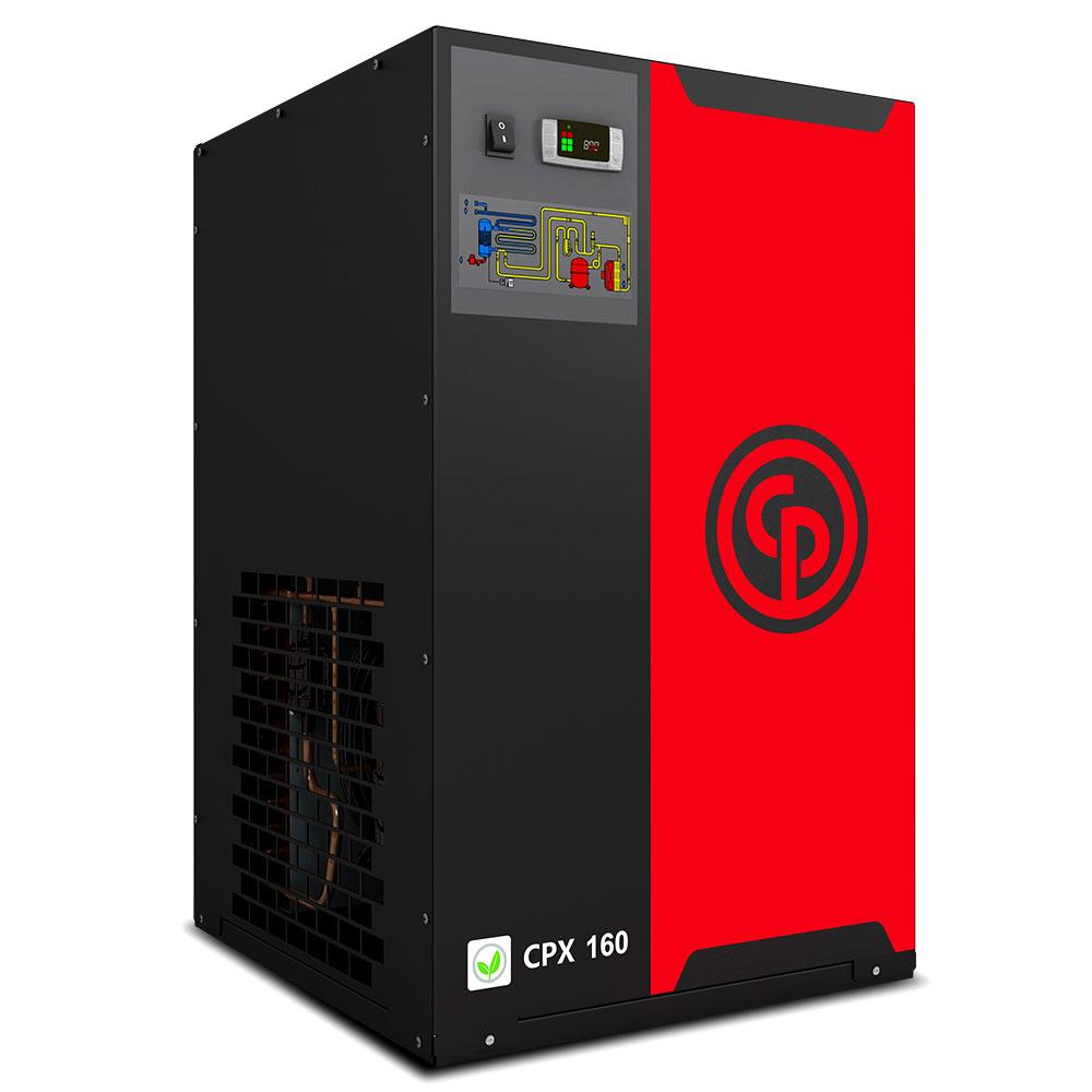 Chicago Pneumatic Refrigerated Air Dryer - Complete Compressed Air Systems