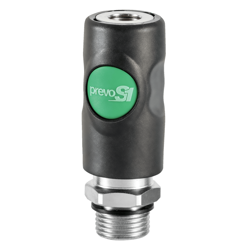 Prevost Air Coupling | Complete Compressed Air Systems