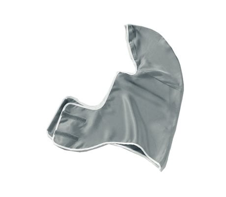 SATA Vision 2000 Grey Head Cloth - Complete Compressed Air Systems