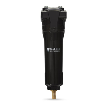 Walker Breathing Air Filters - Complete Compressed Air Systems