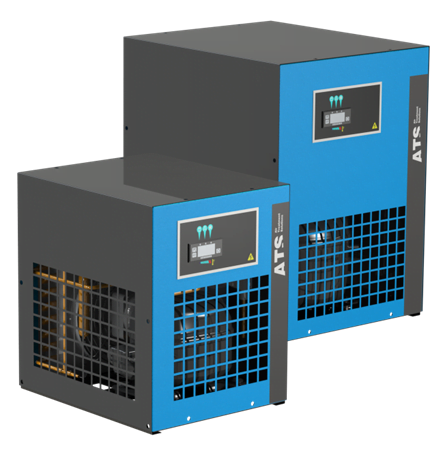 ATS Refrigerated Air Dryers | Air Systems Powered by CCAS RSA