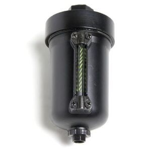 Shavo Drip Leg Auto Drain 1/2” - Complete Compressed Air Systems