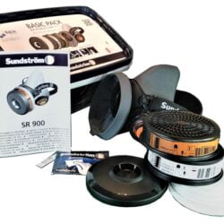 Half Masks & Kits Archives - Complete Compressed Air Systems