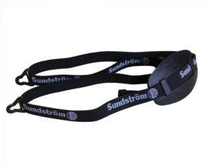 Sundstrom Single Strap Head Harness - Complete Compressed Air Systems
