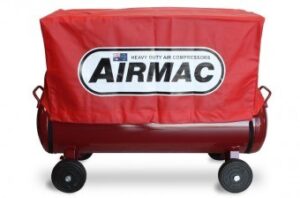 Airmac Compressor Cover - Complete Compressed Air Systems