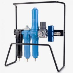 Breathable Compressed Air | Complete Compressed Air Systems