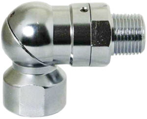 ATP Hip Joint Swivel Fitting - Complete Compressed Air Systems