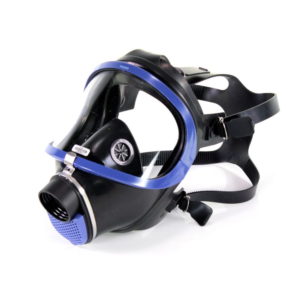 Drager X-plore 8000 Decontamination Kit - CCAS Respiratory Solutions